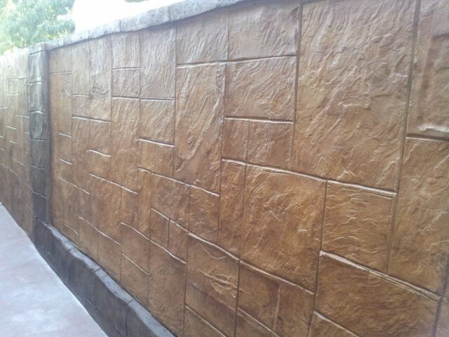 CONCRETO ESTAMPADO – Rocktec